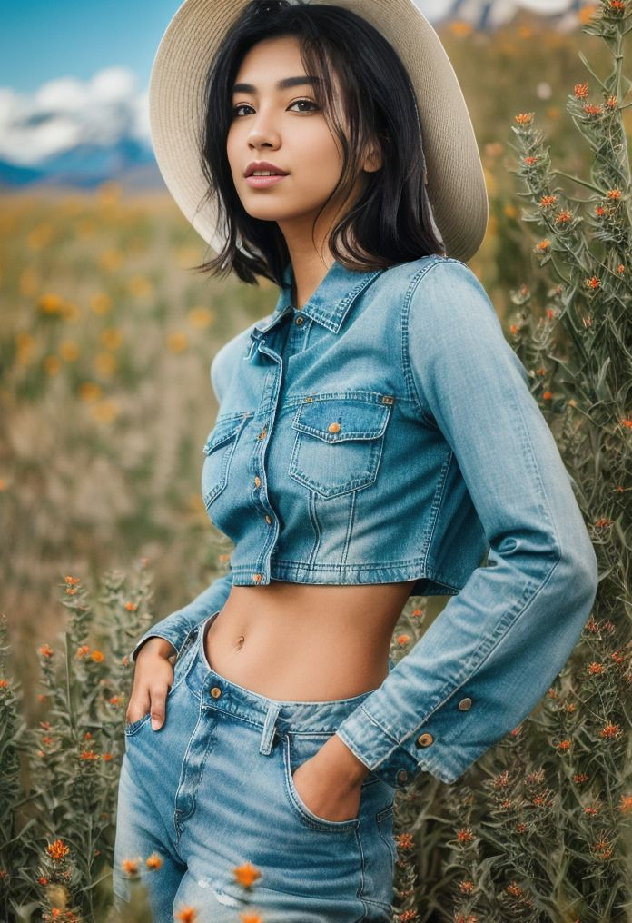 商家答疑VOL1 | 模特脸部不变,用AI商拍600套服装的方法来喽…… – WeShop唯象妙境