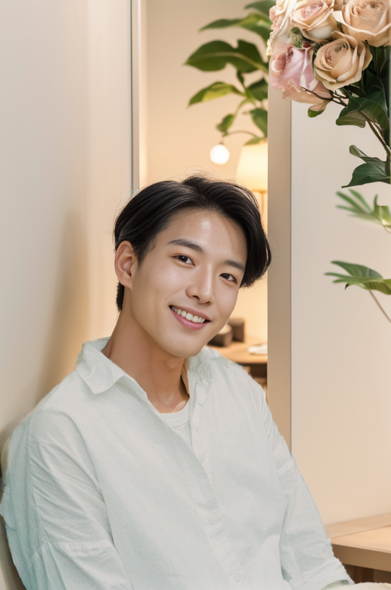 WeShop唯象全新重磅上线——自定义AI模特、固定模特，海量场景任你选！ – WeShop唯象妙境