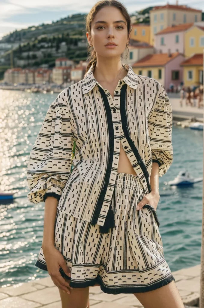 AI商拍实践｜告别高昂旅拍费用，轻松拥有完美旅拍风光！ – WeShop唯象妙境